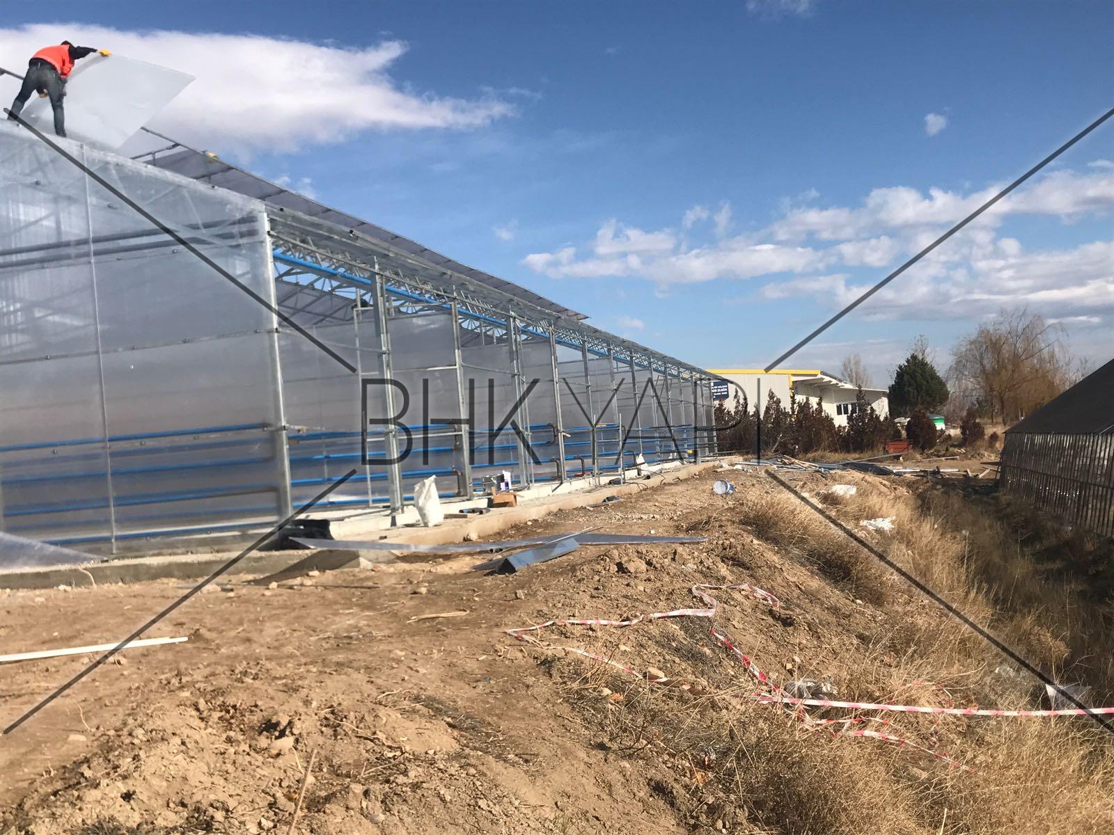 Polikarbon Sera - Modern Sera