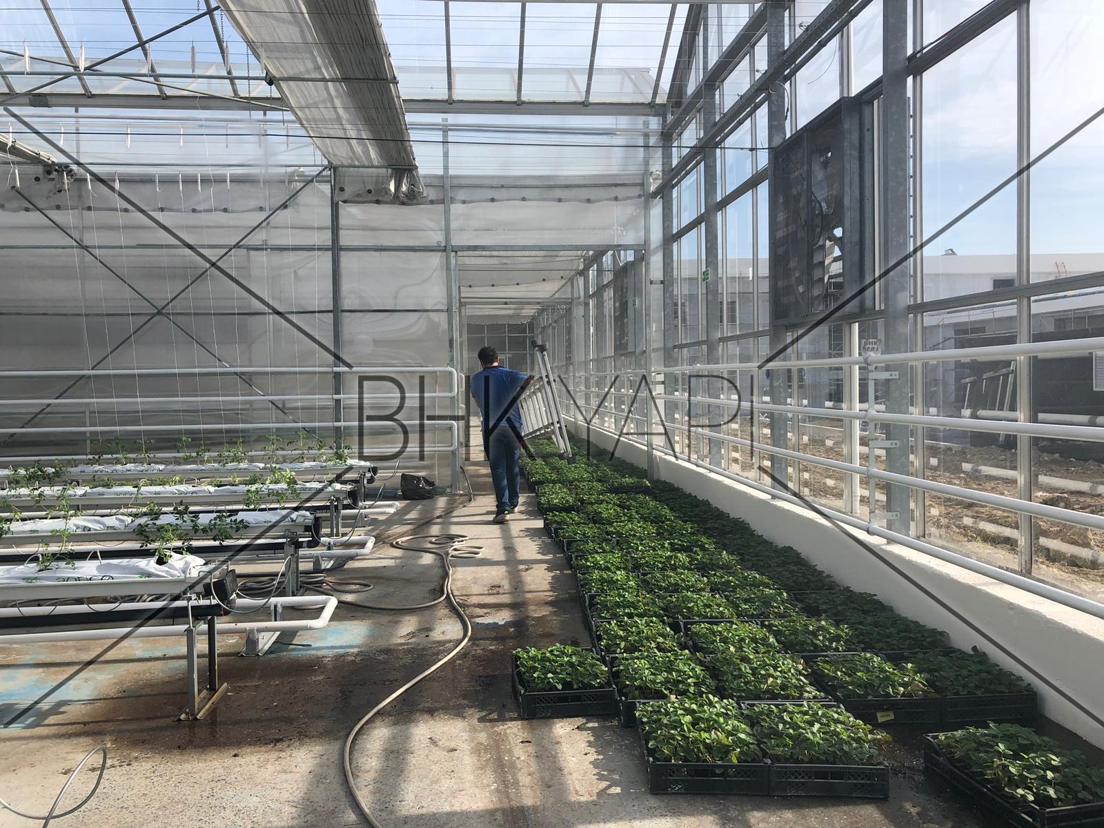 HAKKIMIZDA - Modern Sera